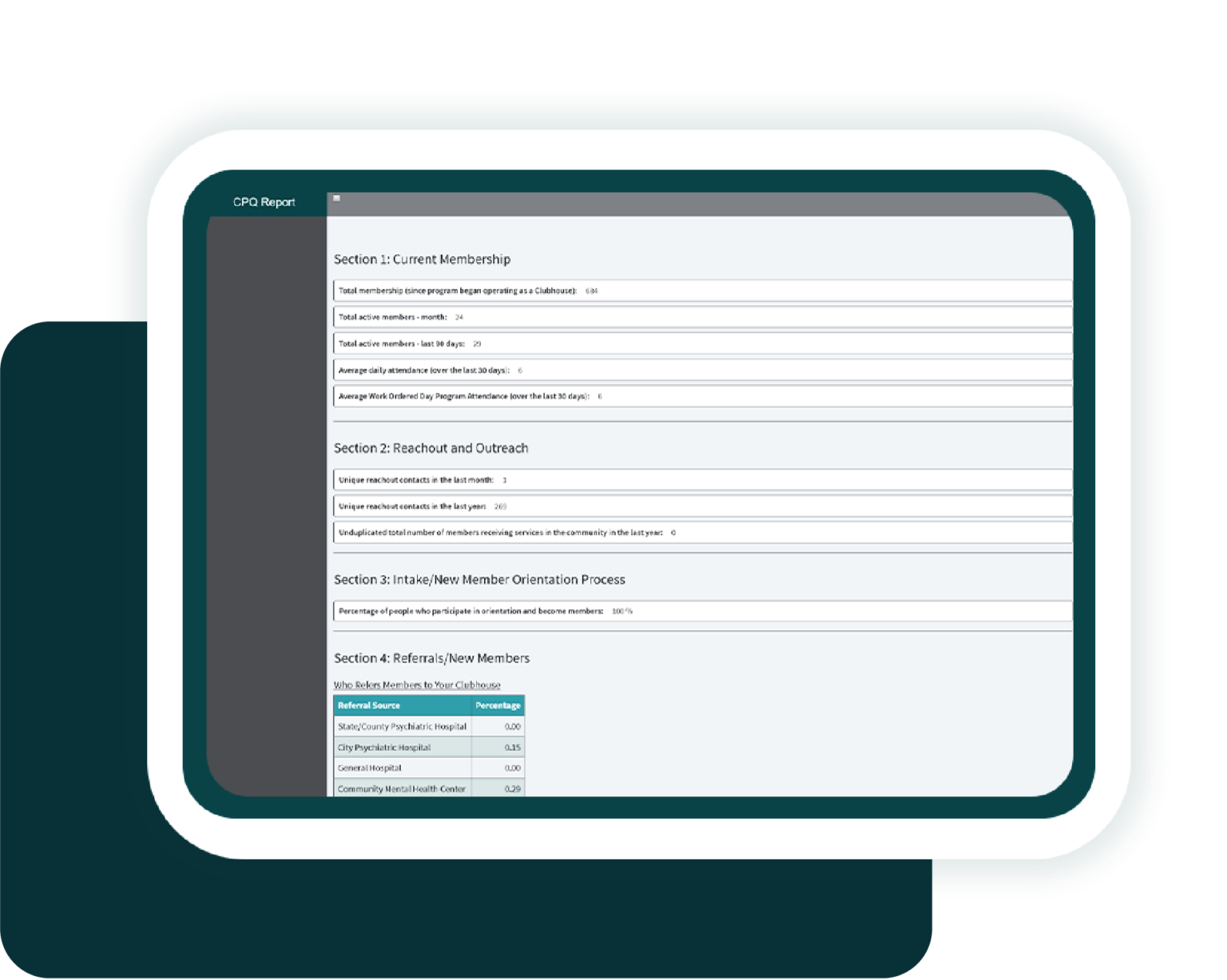 For Clubhouses – Flourish